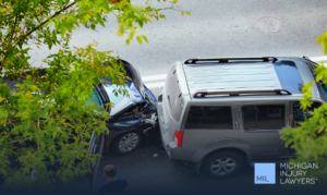 Michigan Car Accident Lawyer | Auto Injury Attorney